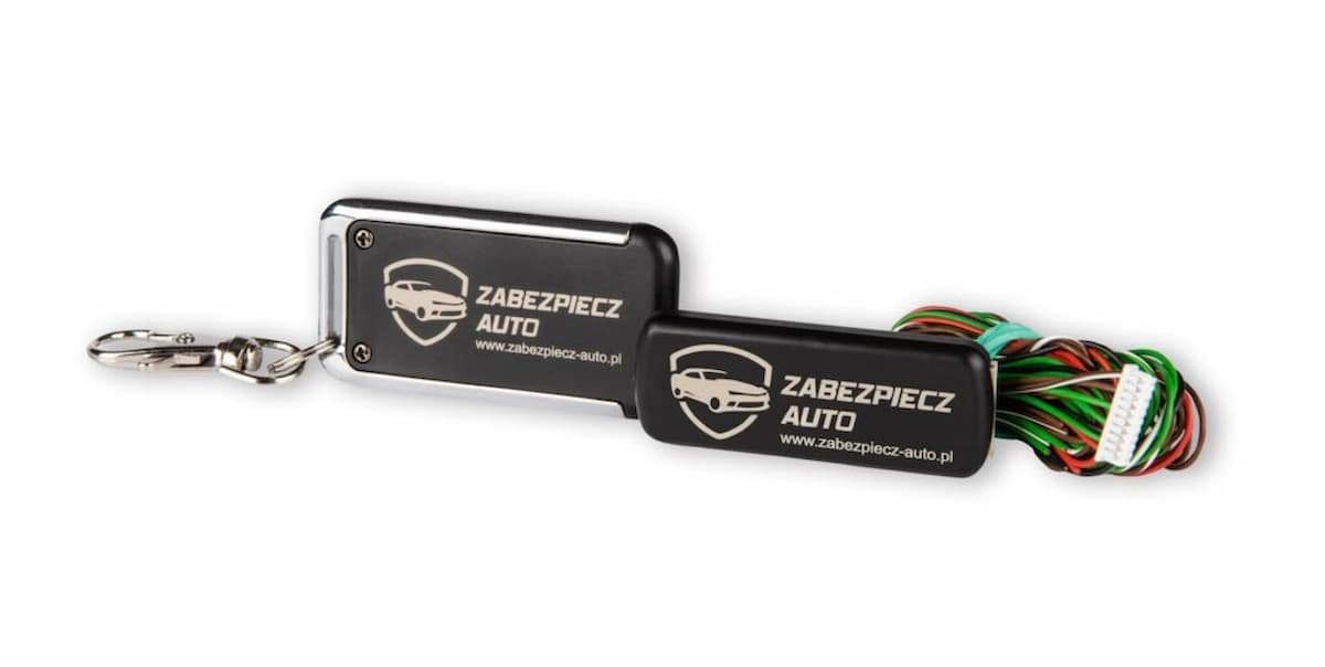 Diebstahlschutz für eine Firmenwagenflotte - Auto Schützen - Effektiver ...